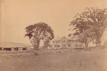 Norwell Historical Society