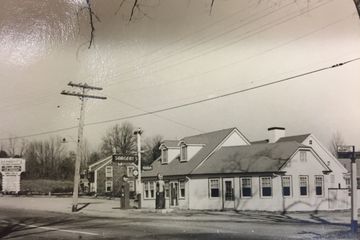 Norwell Historical Society