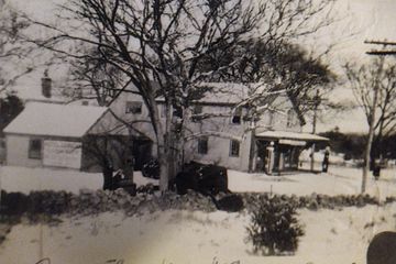 Norwell Historical Society