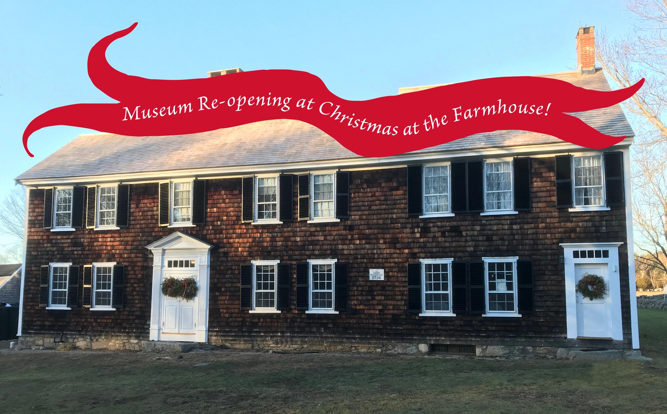 Brief History of Norwell | Norwell Historical Society