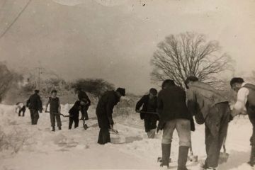 Norwell Historical Society