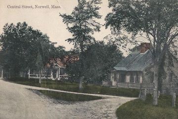 Norwell Historical Society