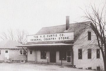 Norwell Historical Society