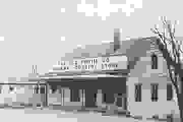 Norwell Historical Society