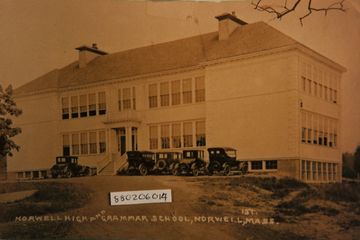 Norwell Historical Society