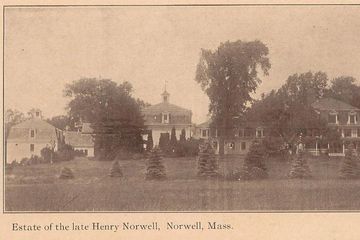 Norwell Historical Society