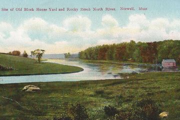 Norwell Historical Society