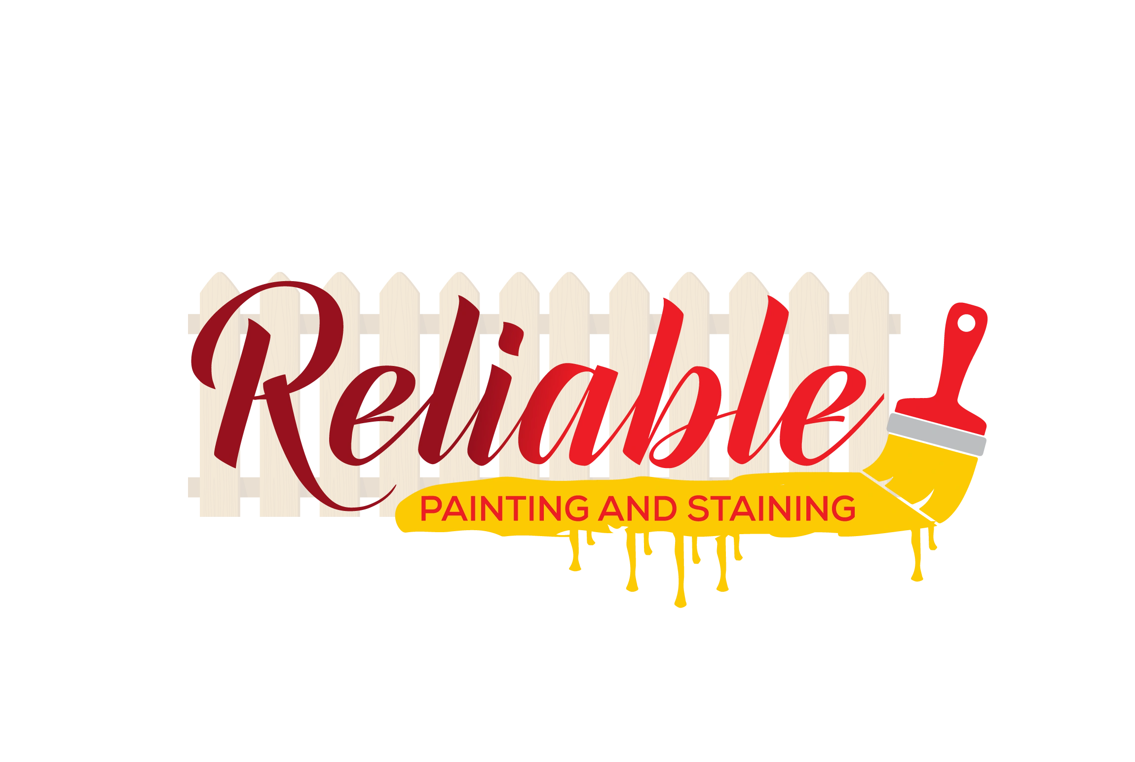Reliable Painting and Staining