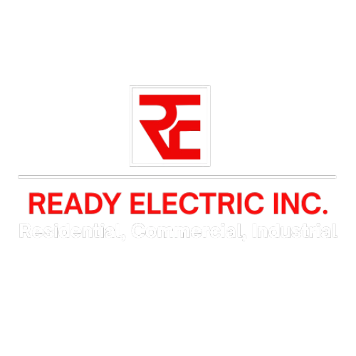 READY ELECTRIC INC.