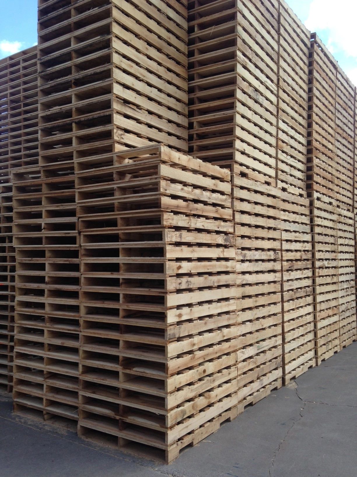 FORD SAWMILLS