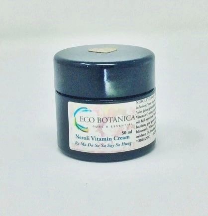 Neroli Vitamin Cream 50 ml
