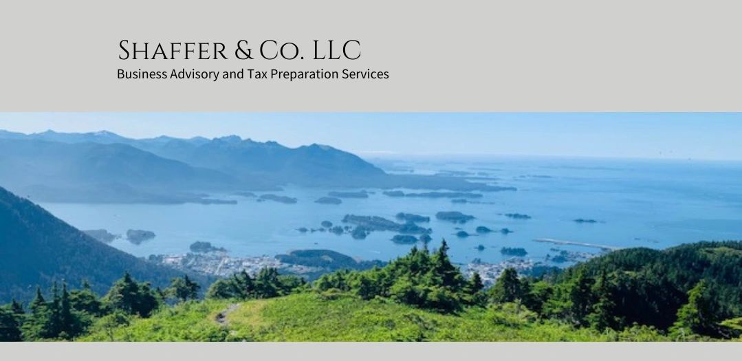 Shaffer & Co. LLC