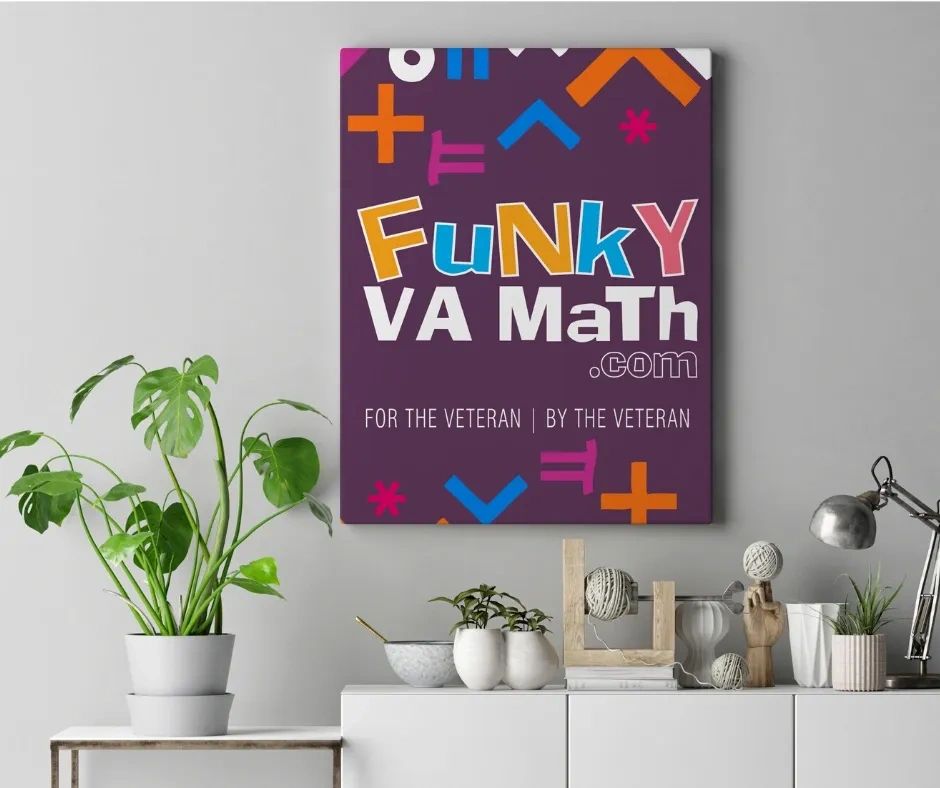 Funky VA Math: Veteran Services