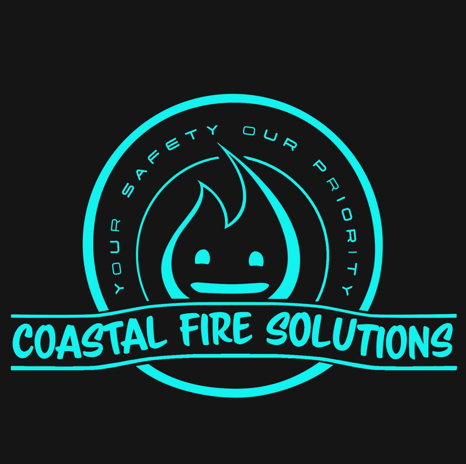coastal fire solutions