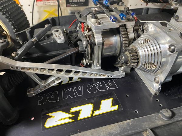 ProamRC - Hobby, Losi 5iveT Racing 1/5 Scale 1:5