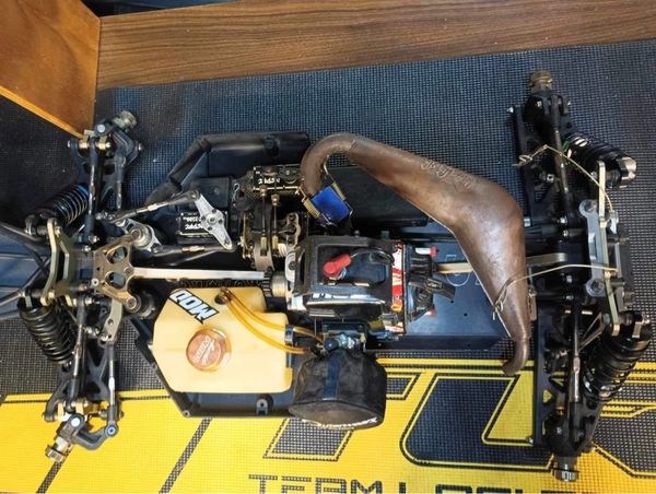 ProamRC - Hobby, Losi 5iveT Racing 1/5 Scale 1:5