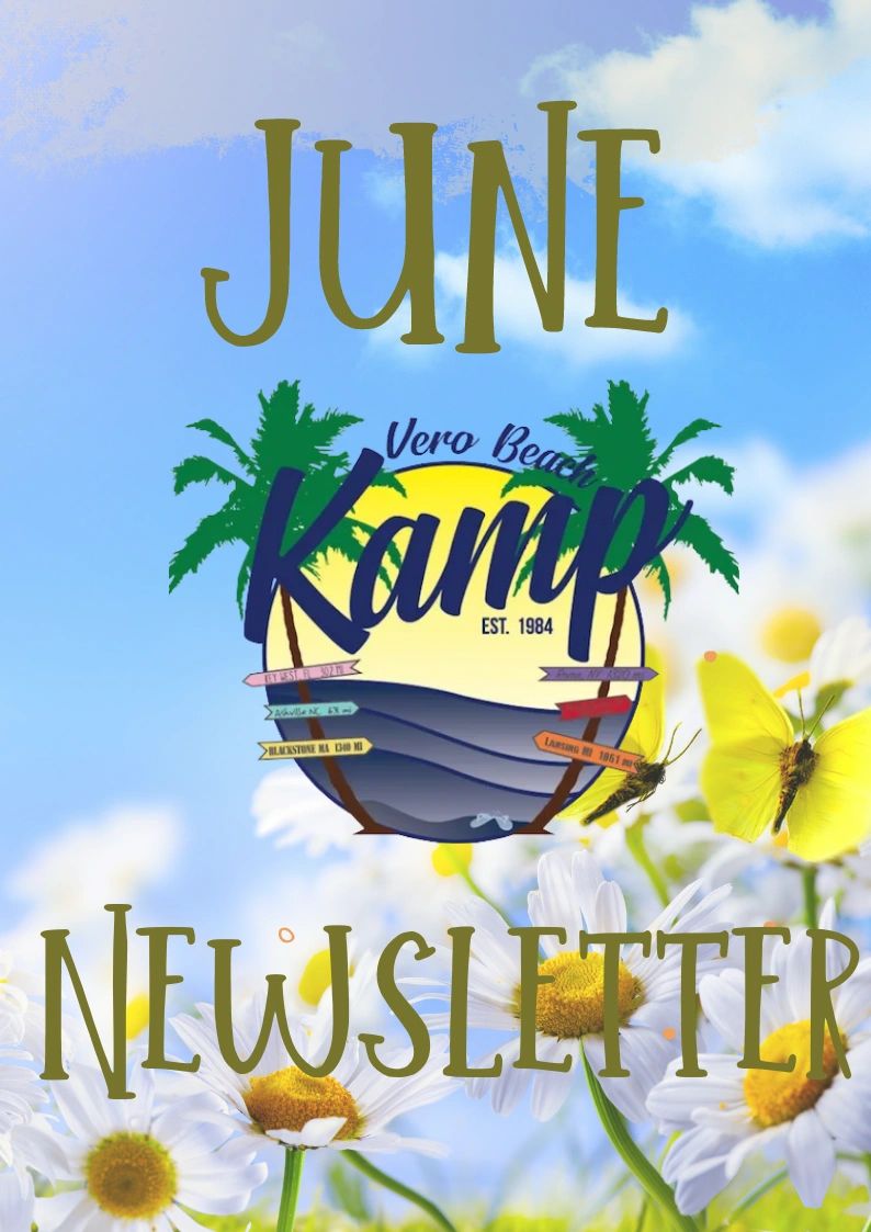 June Newsletter