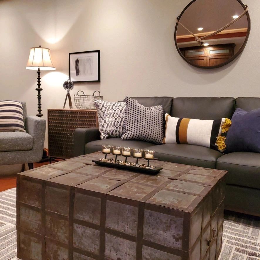 Staci Hunt Interior Design