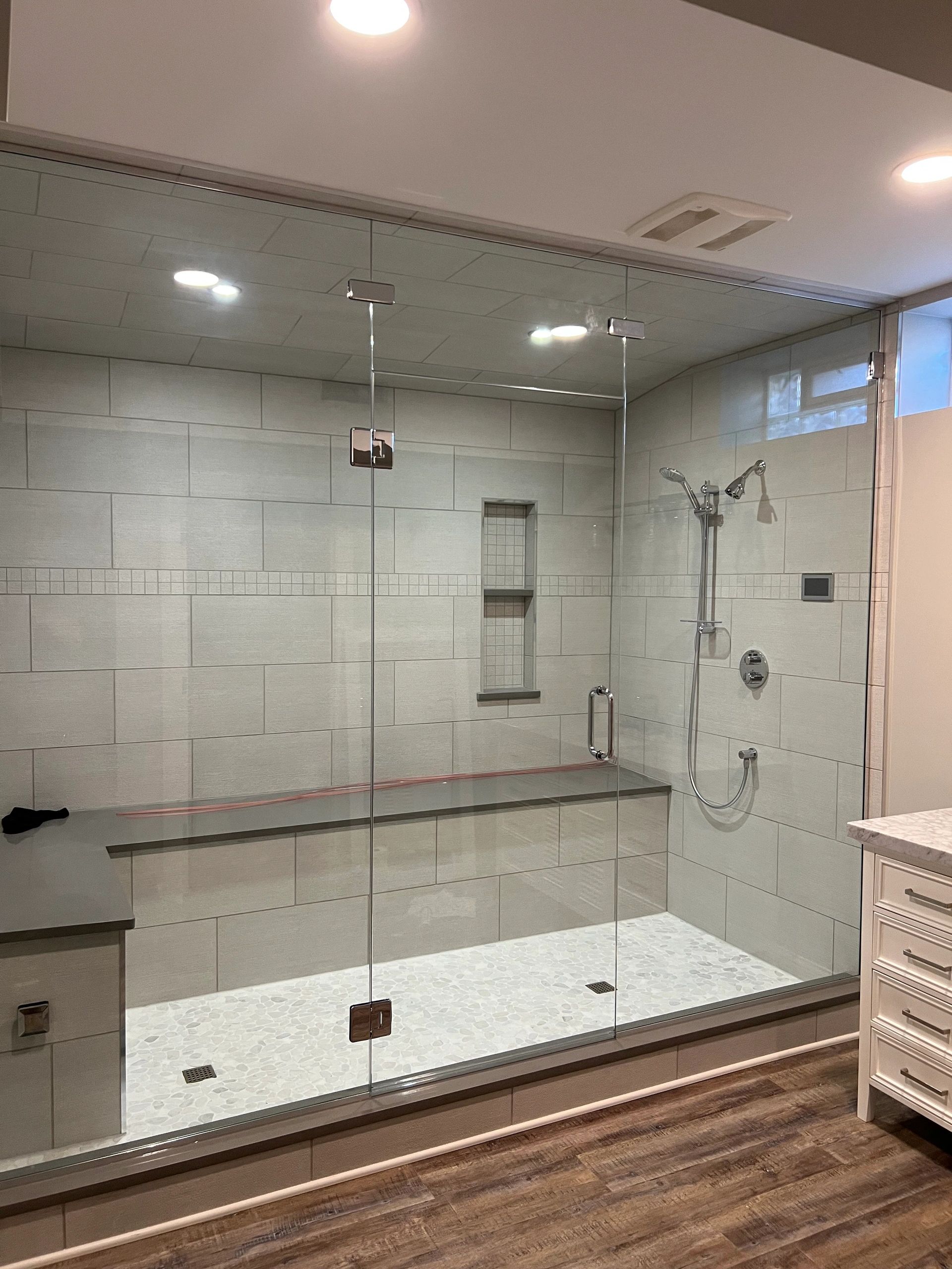 Expert Glass Replacement Services