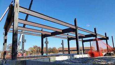 Wilson's Structrual Steel