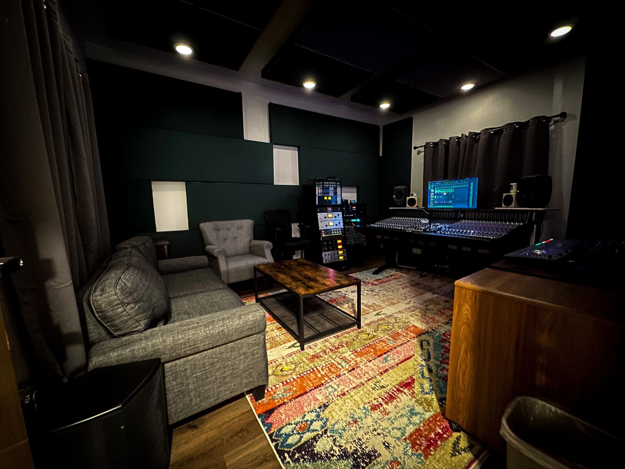 Rates - Folklore Recording Studio