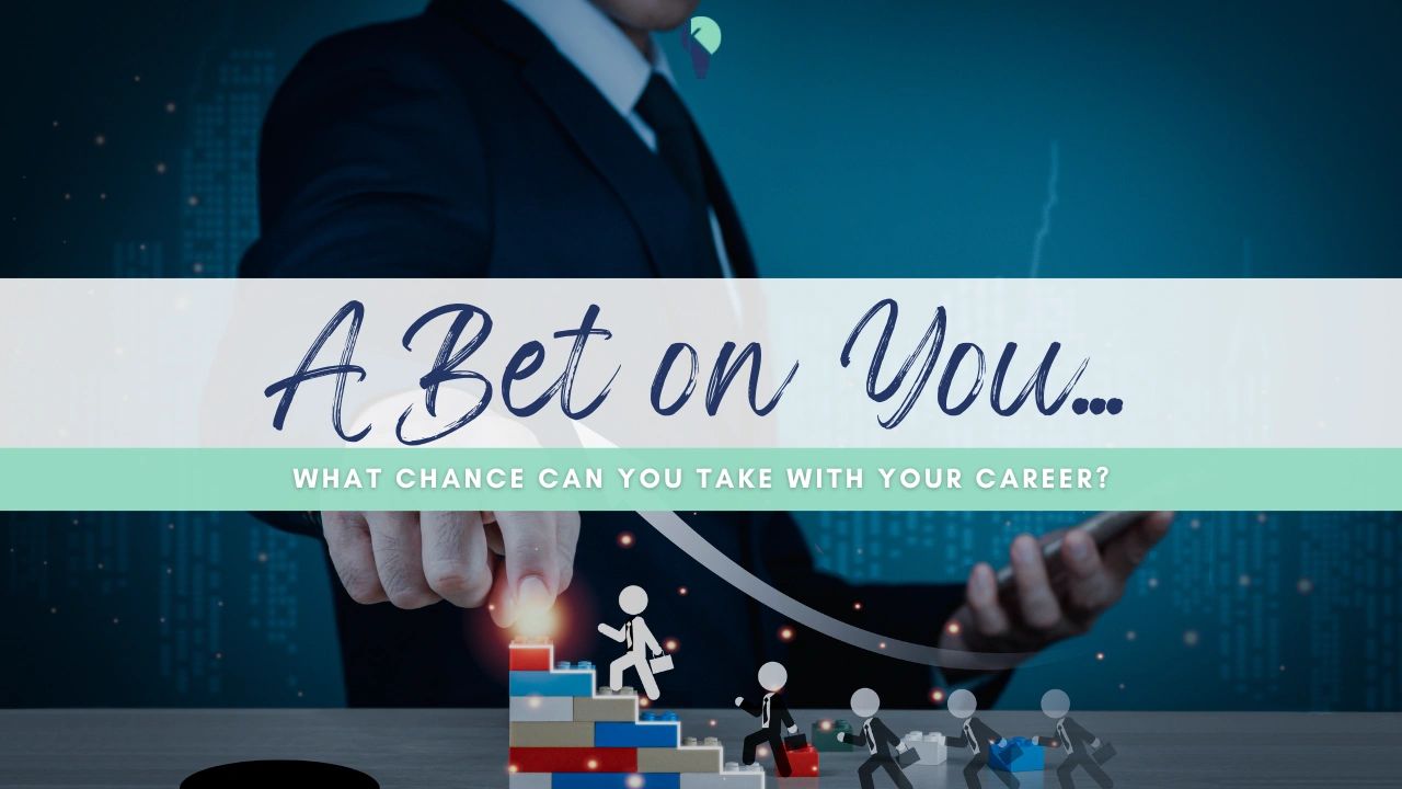 Can You Bet on You?