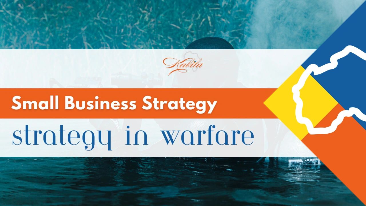 The German Ghost Warriors