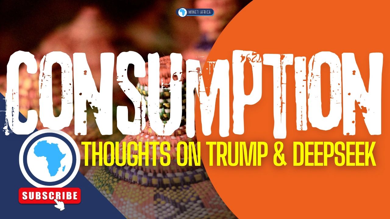 Thoughtless Consumption at the Bottom of the Food Chain