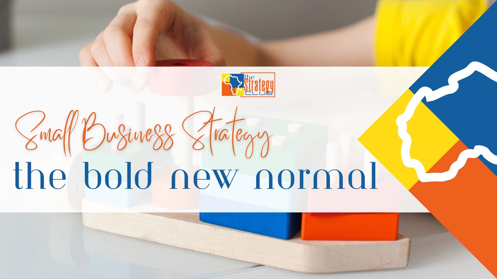 The Bold New Normal - Insights from the First Half