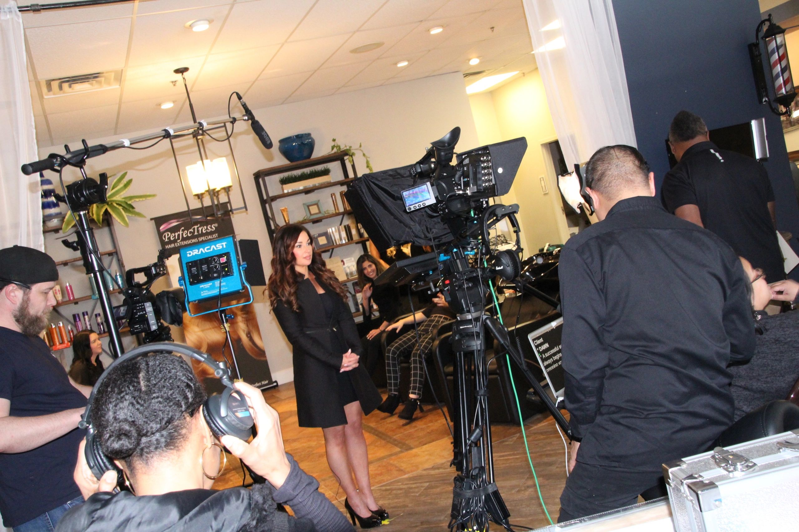 Video Production Services