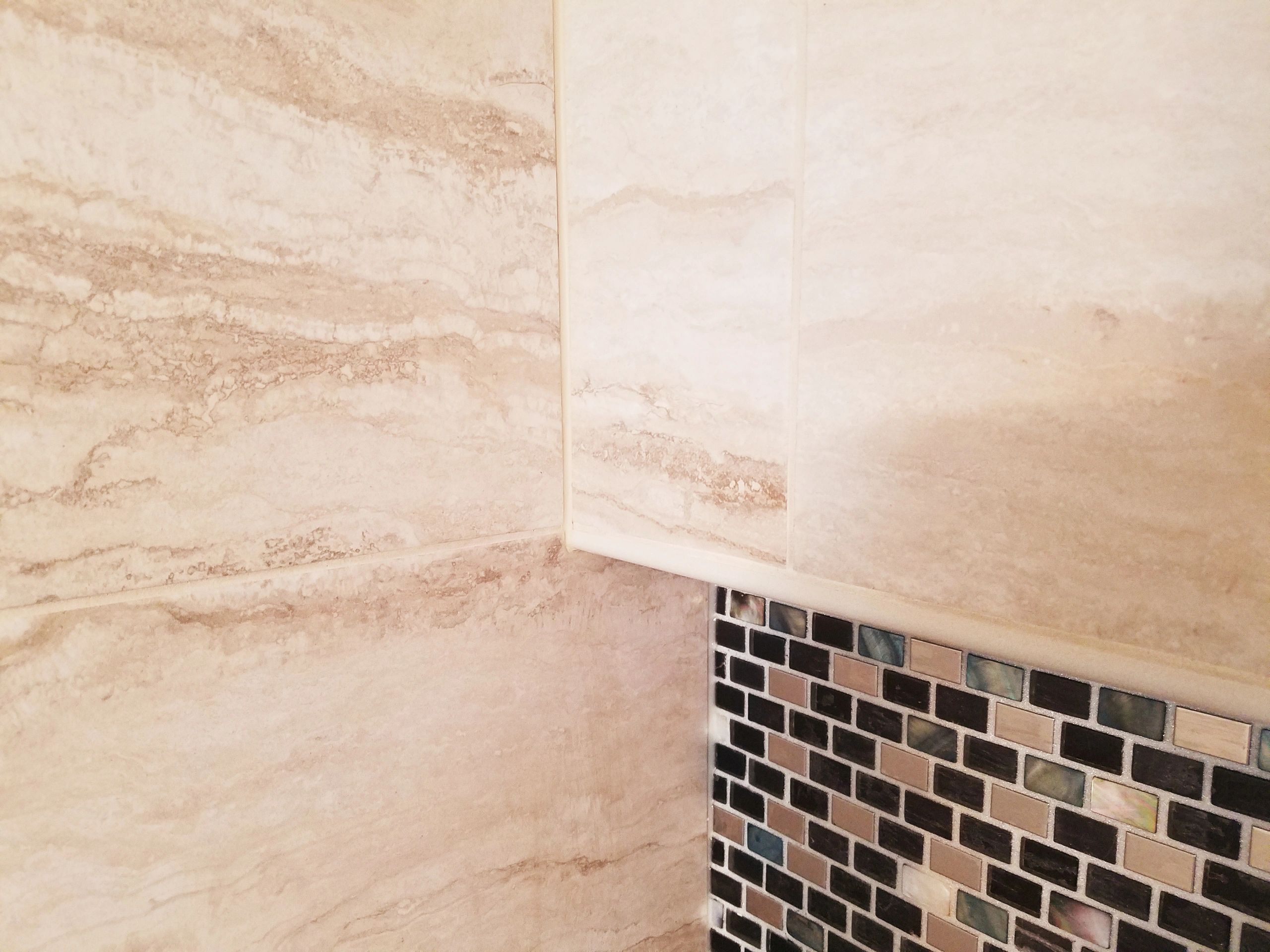 100% Silicone Sealants for a Successful Tile & Stone Installation