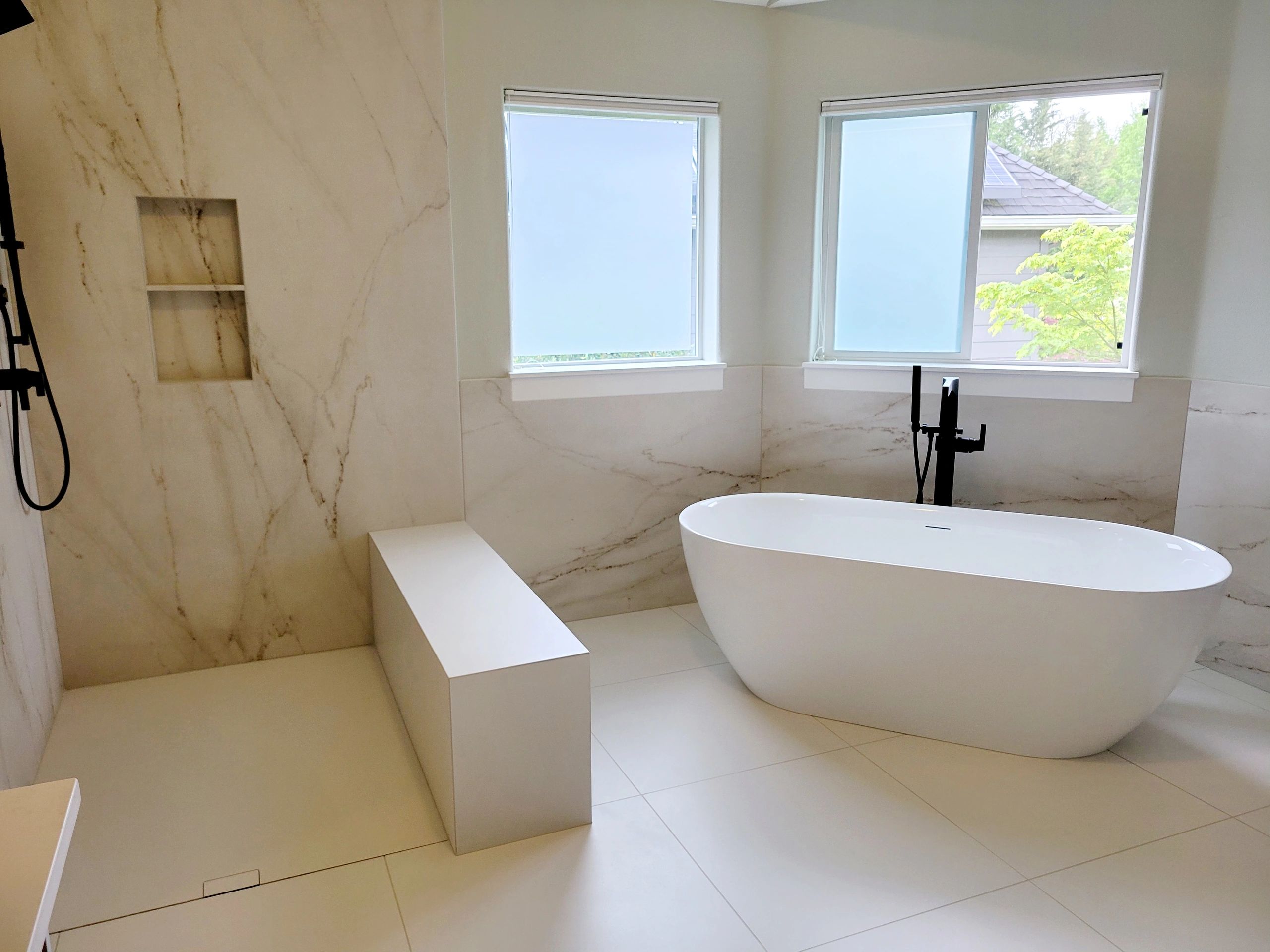 Professional Tile Contractor Portland, OR | Star Tile & Stone