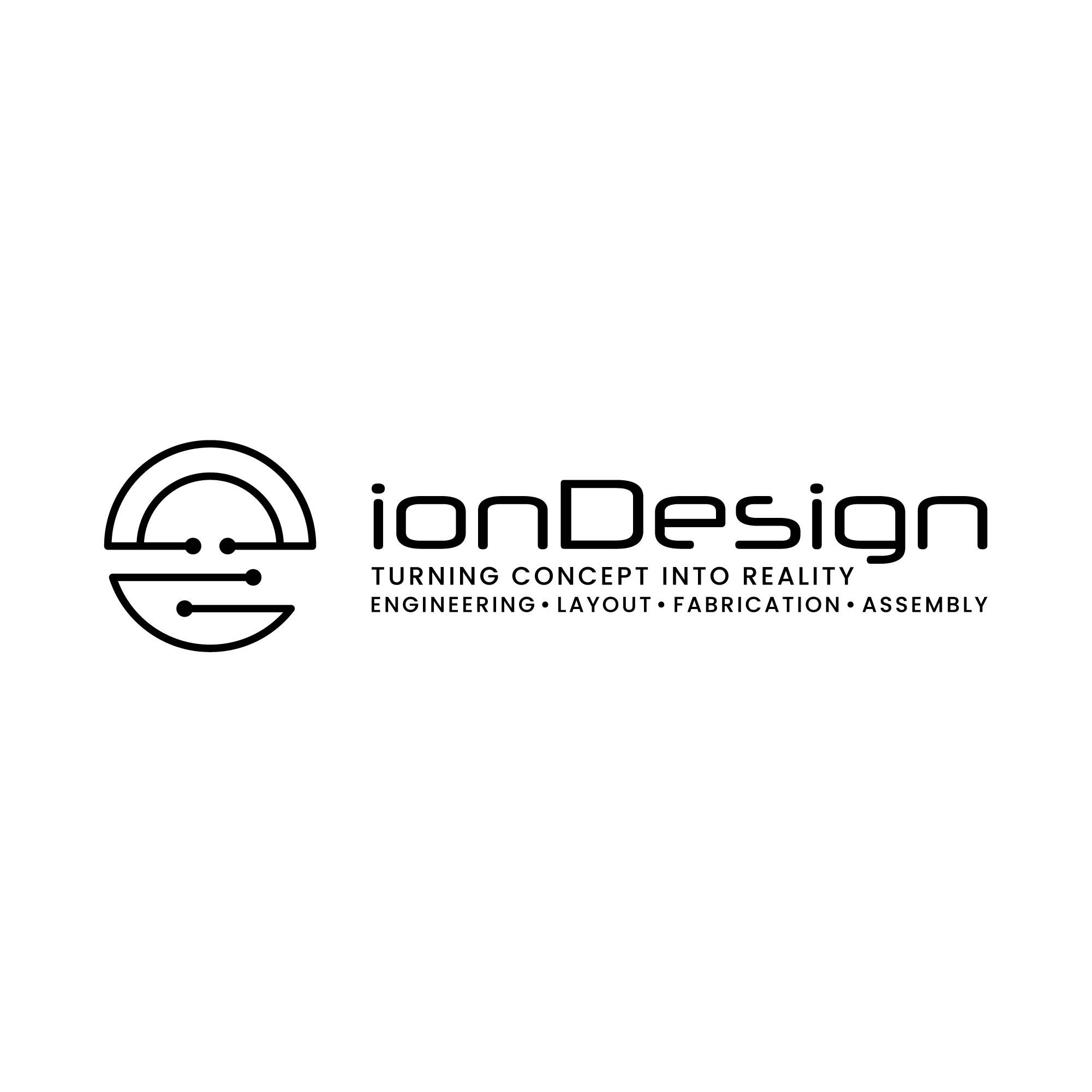 ionDesign, inc.