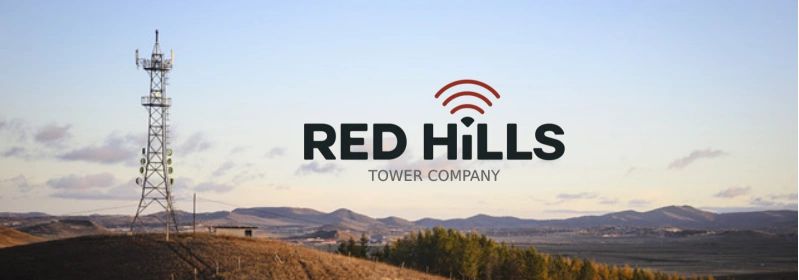 Red Hills Tower
