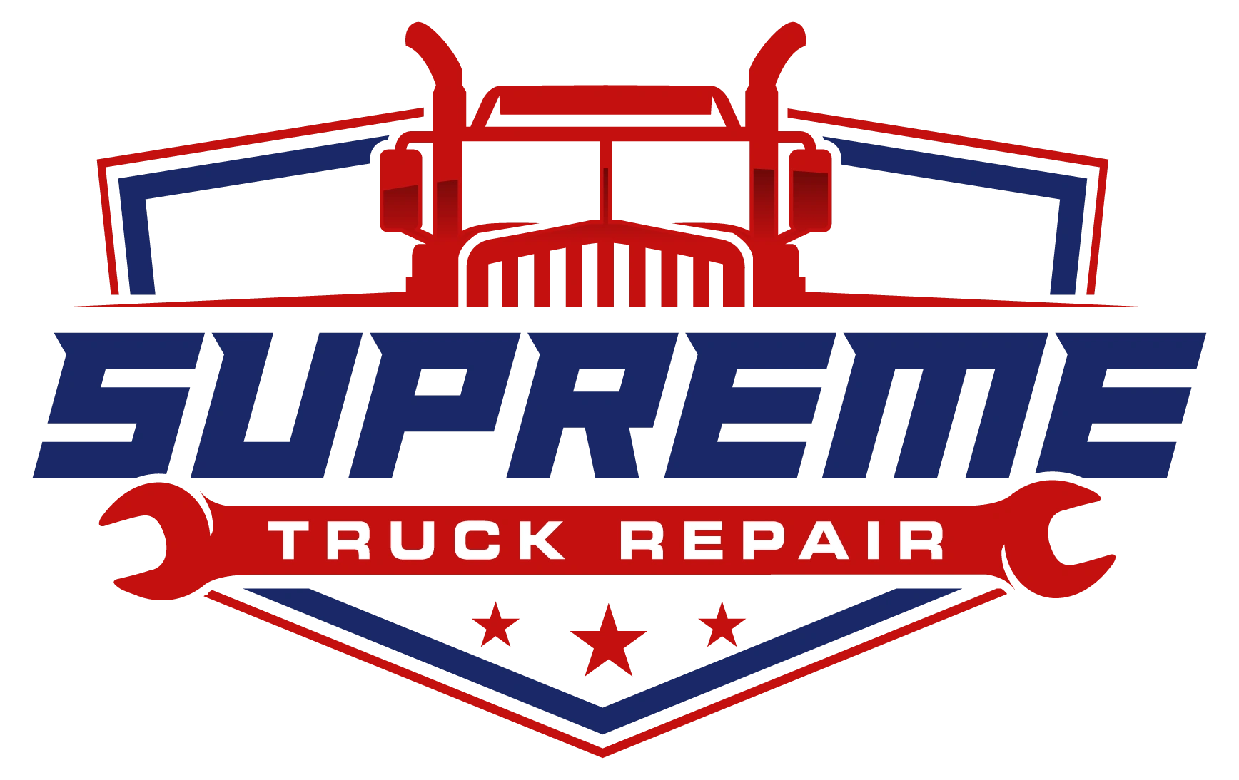 Supreme Truck Repair Inc. - Home