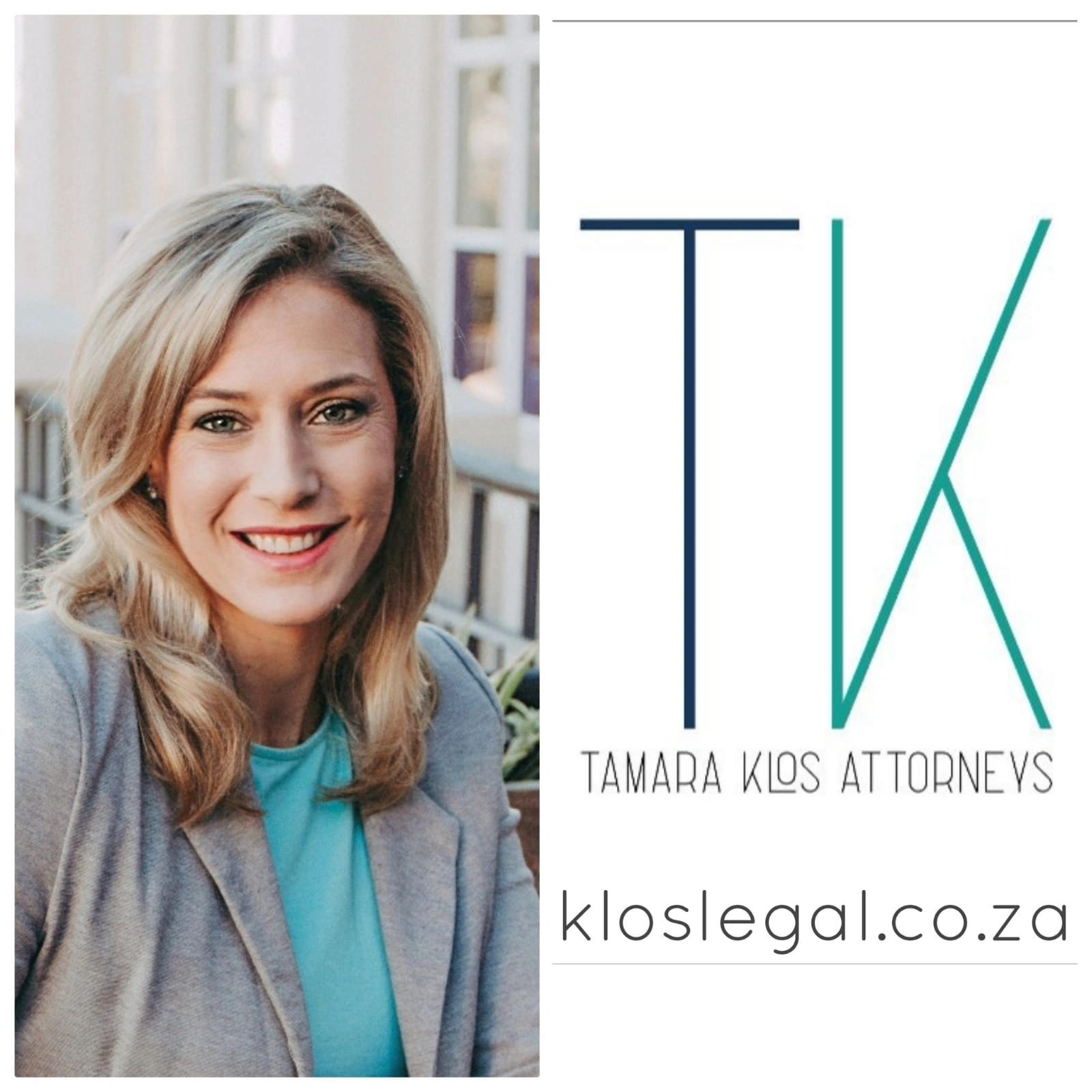 Tamara Klos Attorneys