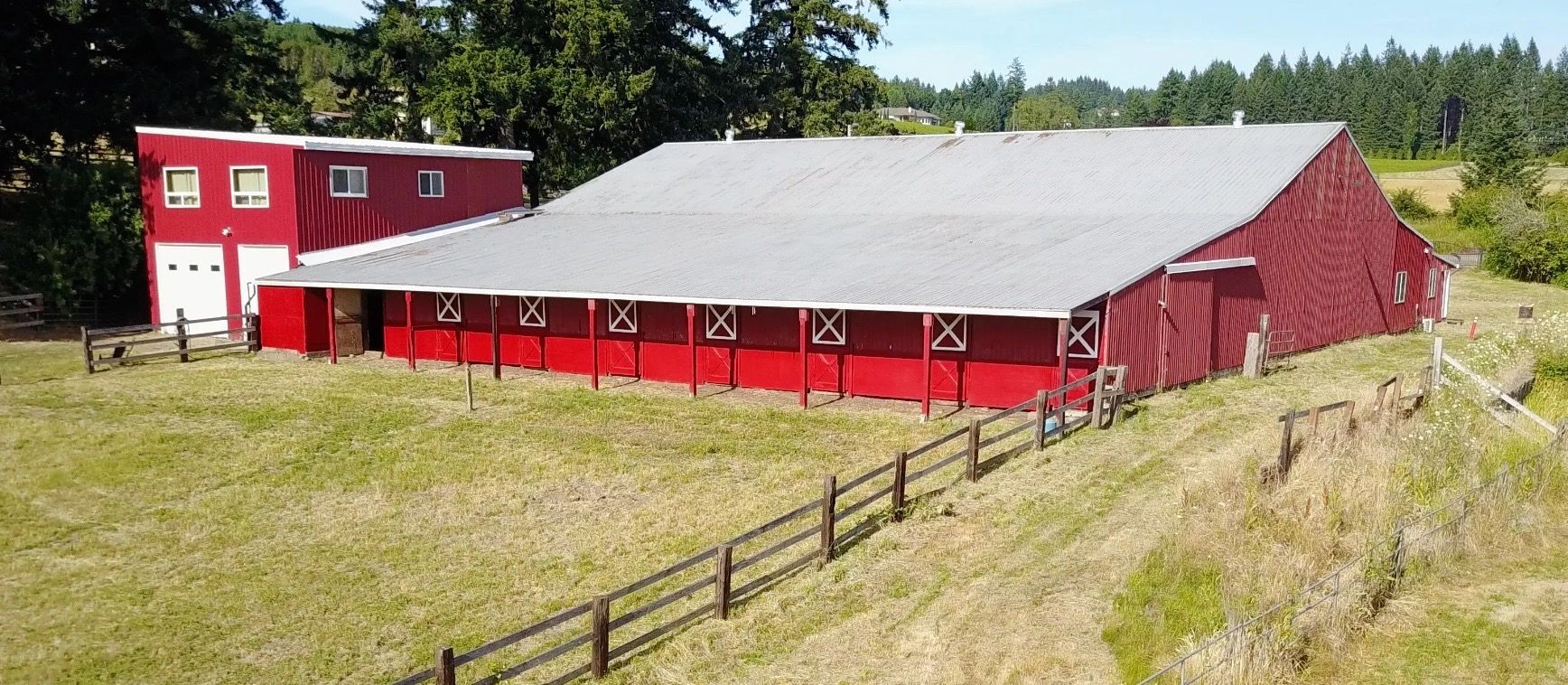 JK Ranch