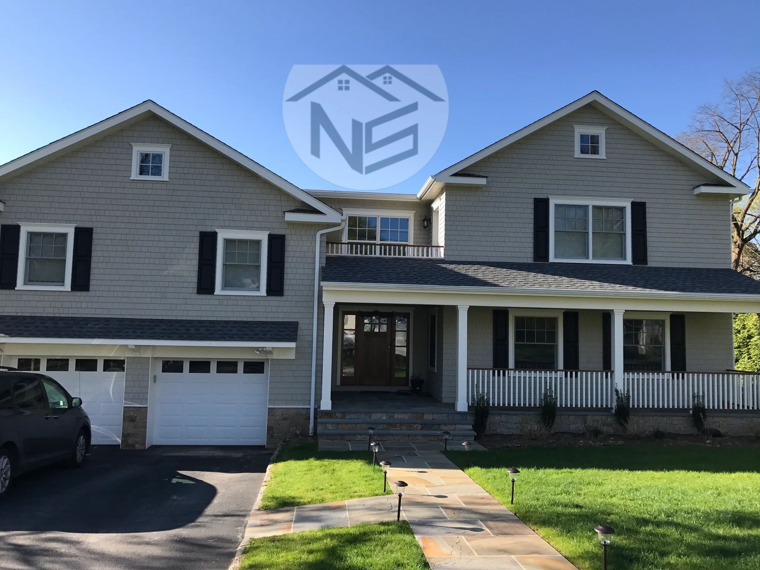 Nelson S. Construction LLC