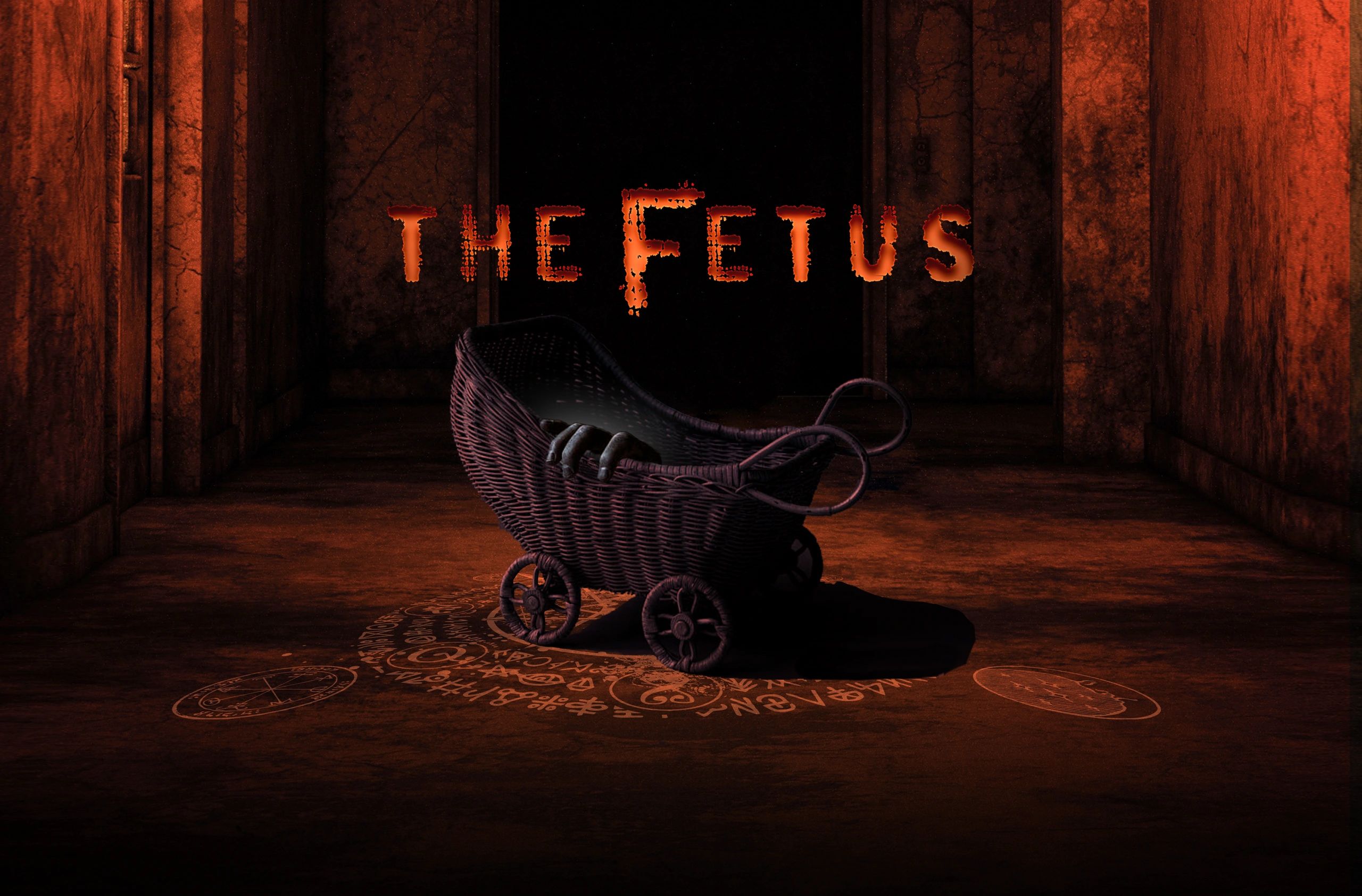 The Fetus - Movie, Film, Books, Movie
