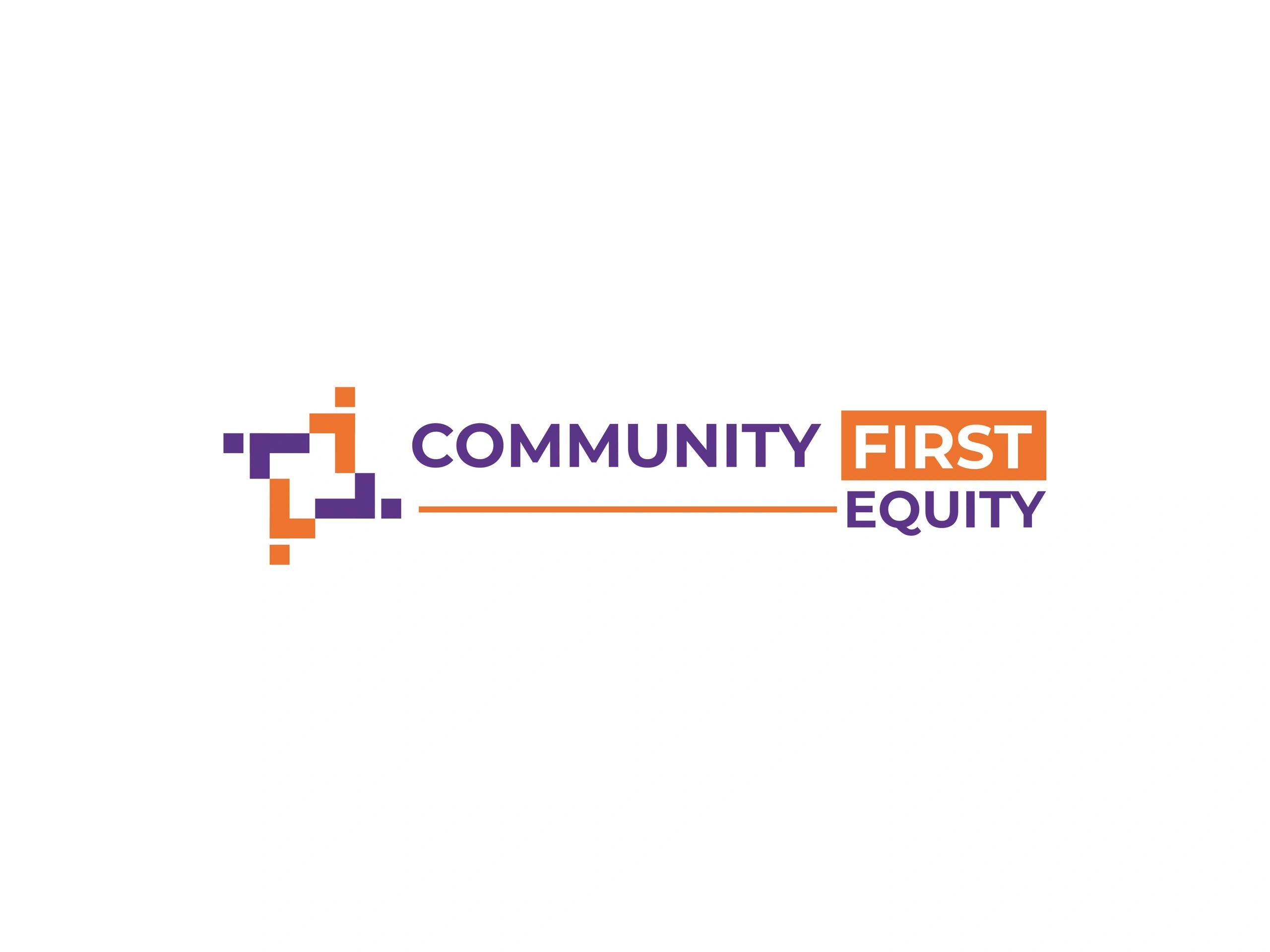 Community First Equity