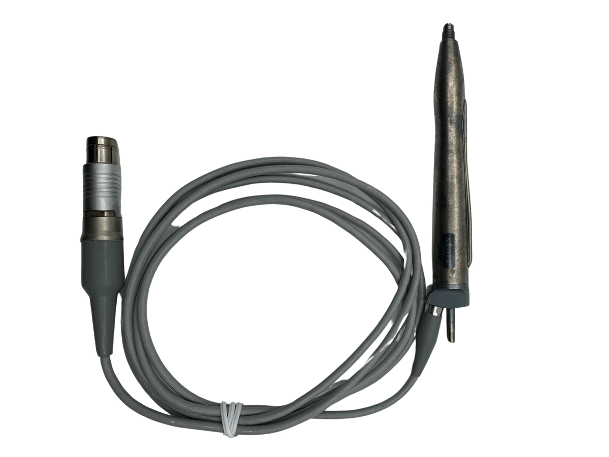 Karl Storz CX7000 Phaco Phacoemulsification Micro Surgical Handpiece