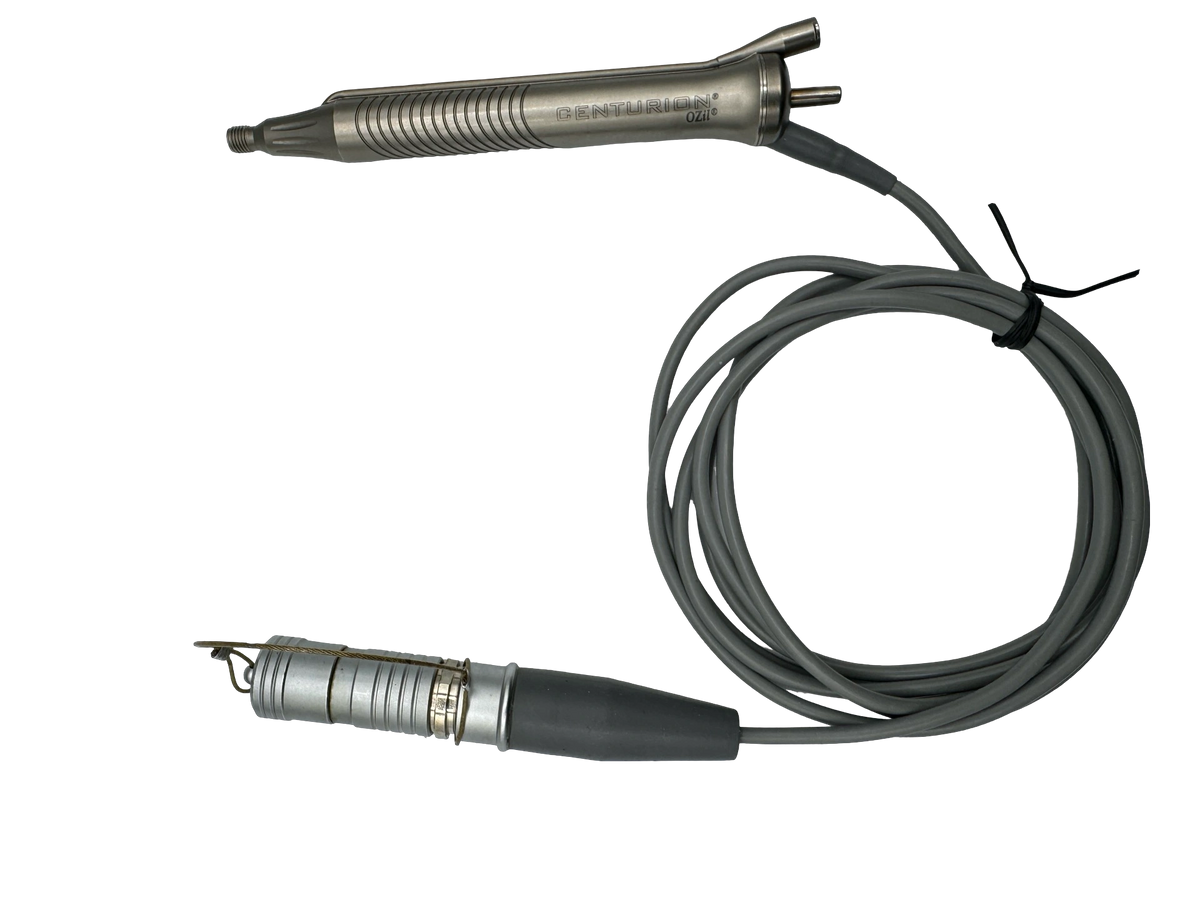 Alcon Centurion Ozil Handpiece Ref 8065751761