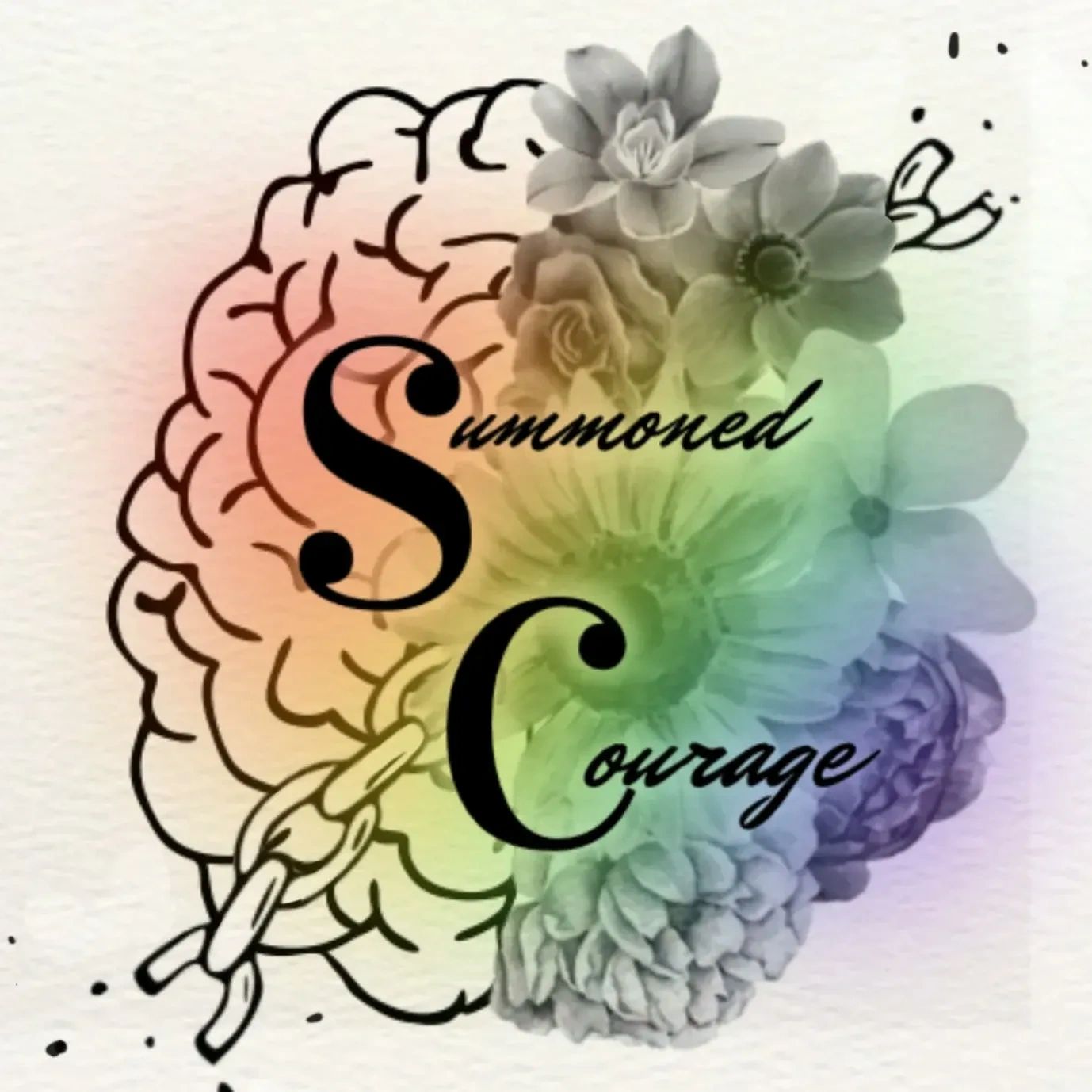 Summoned Courage LLC