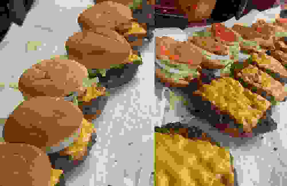 Family Packs | KC Finn's