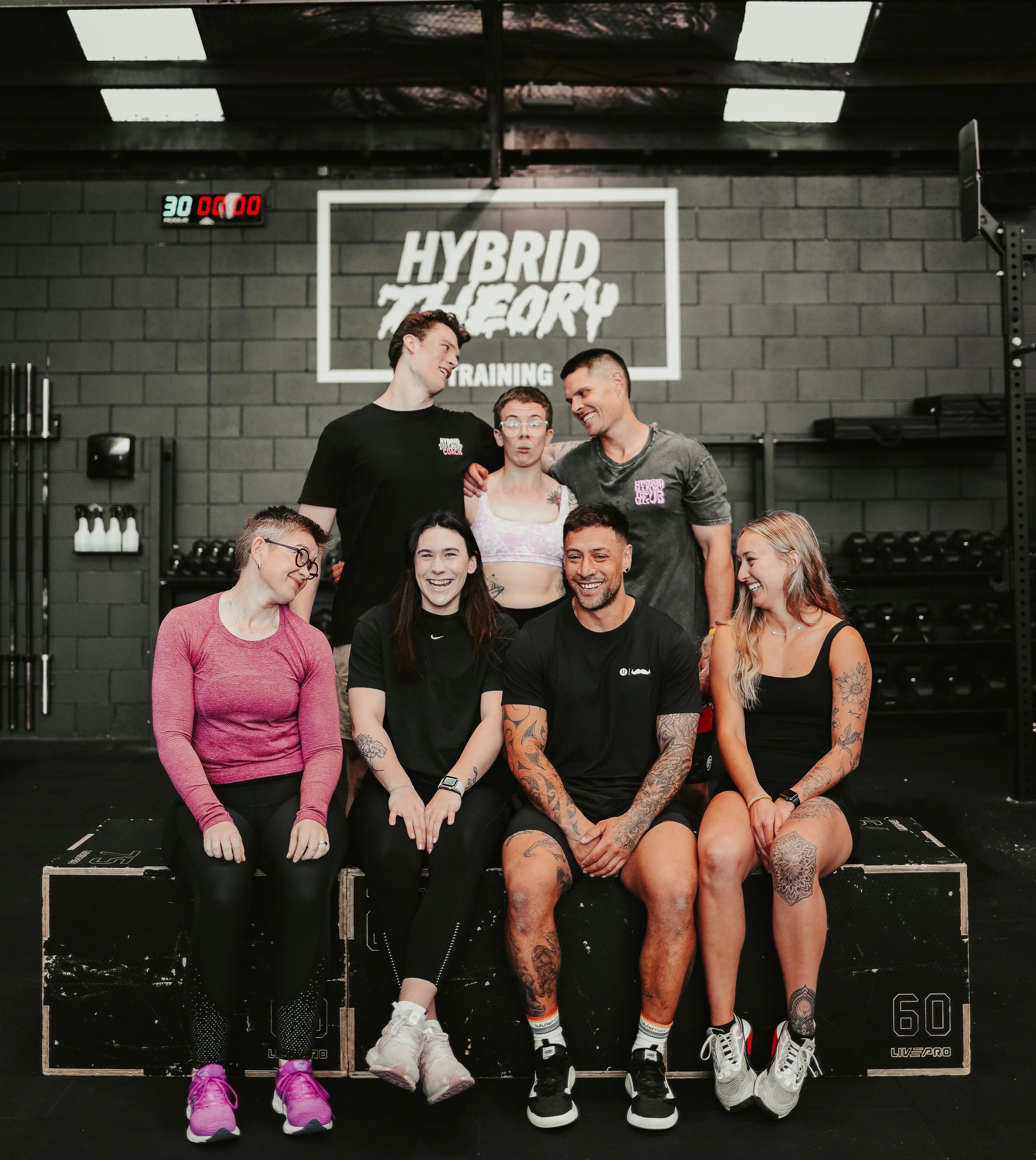 EFFECTS OF AN UNBEATABLE CULTURE