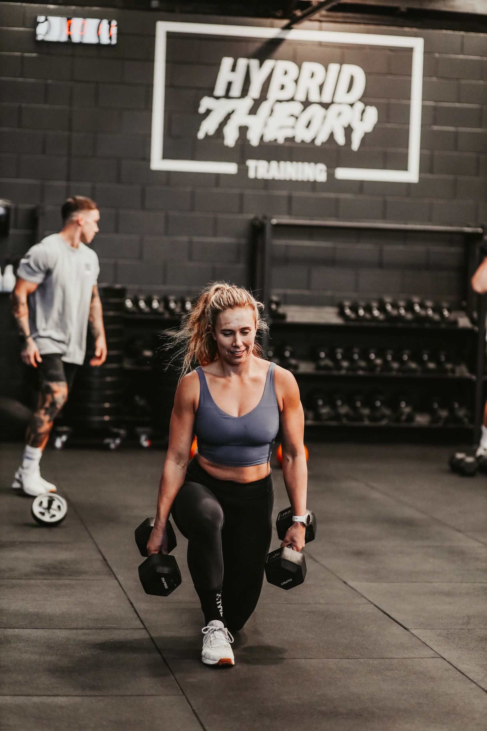 FOUR SEASONS IN A MONTH: UNDERSTANDING THE FEMALE CYCLE