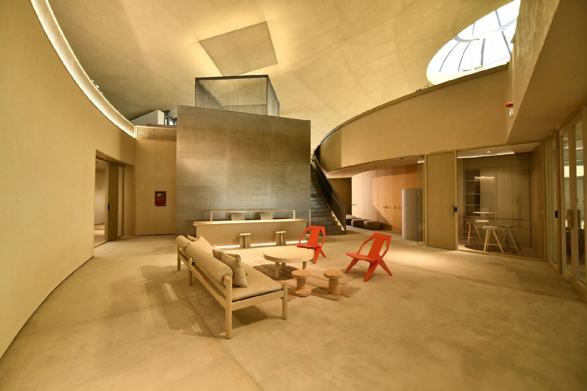 White Crescent Group