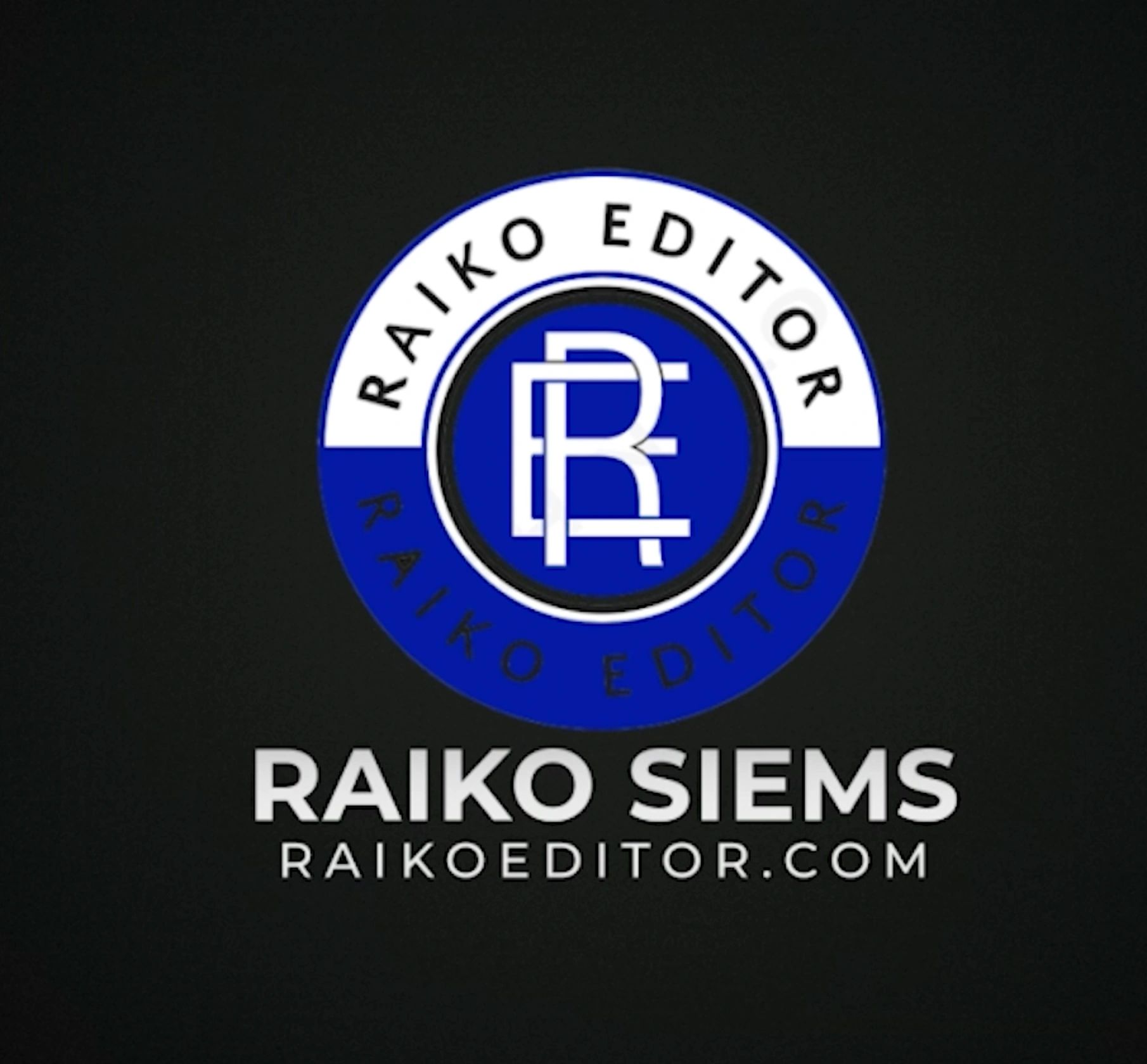 HOME [raikoeditor.com]
