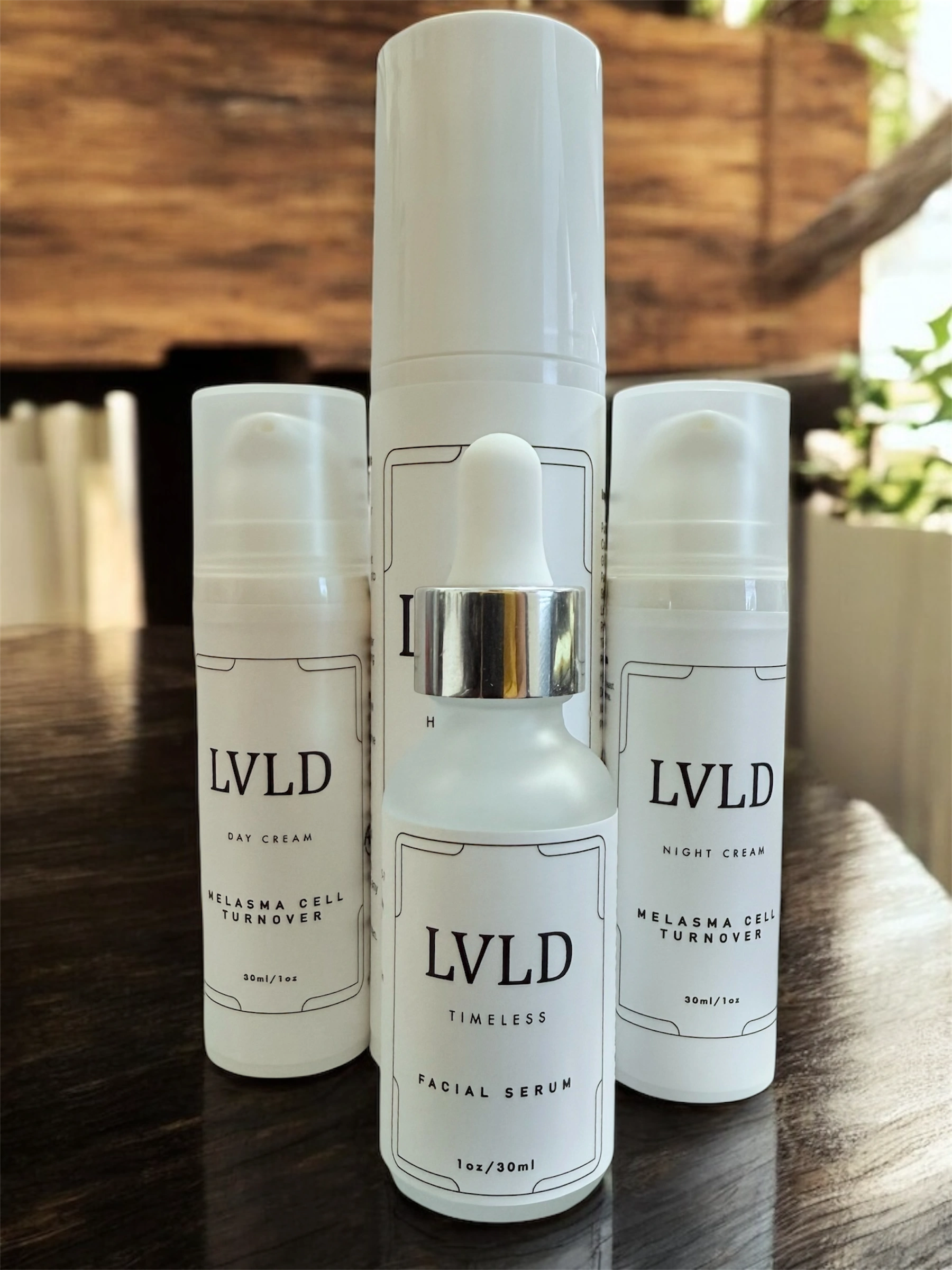 LVLD SKIN® LLC - Melasma, Skin Care for Melasma, Skin Care Cream for ...