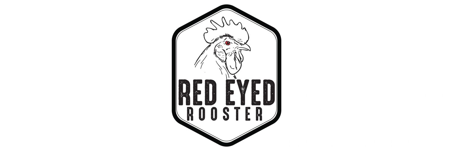 Red Eyed Rooster Co.